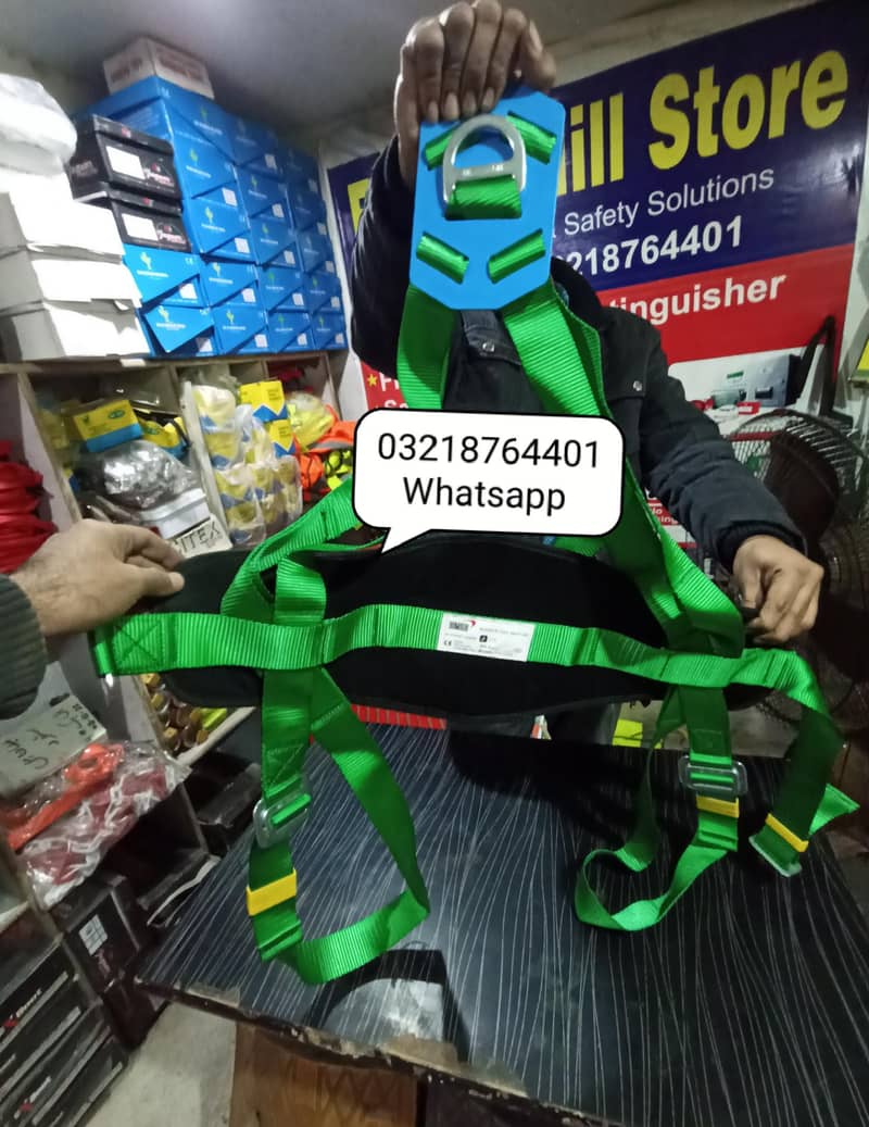 yamada safety harness full body harness - Other Business & Industry ...