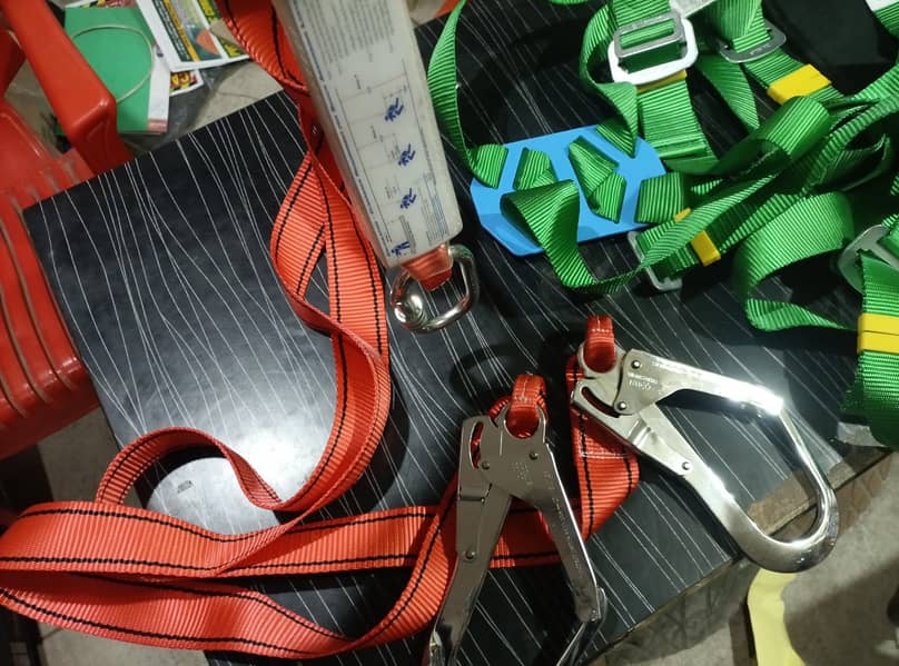 yamada safety harness full body harness - Other Business & Industry ...