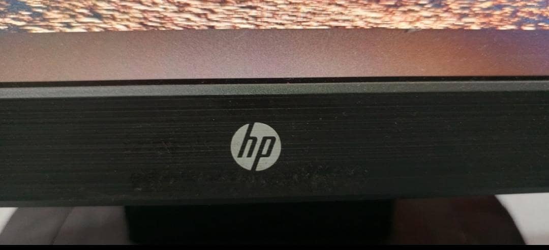 HP 24inch IPS HDMI Gaming LED Monitor - Computer Components - 1109884914