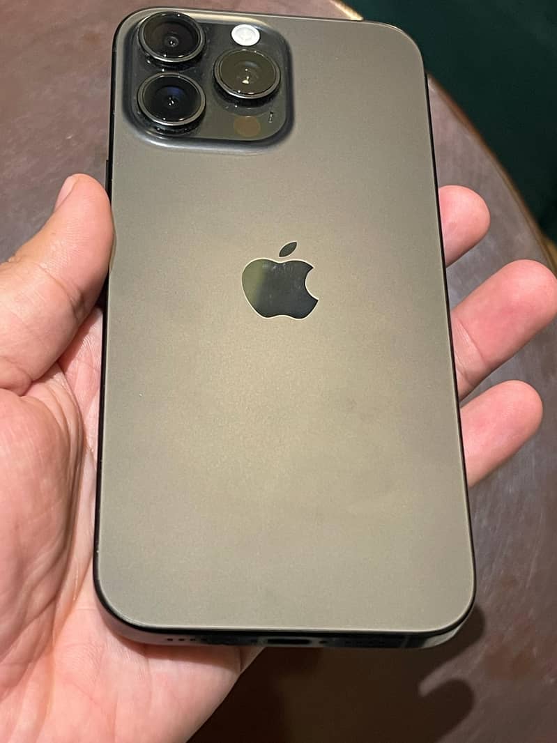 Apple iPhone 16 Pro Max - Mobile Phones - 1109884950