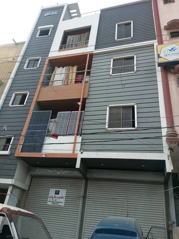 360 Square Feet Shop Up For Sale In Bagh-E-Malir - Shops - Offices ...