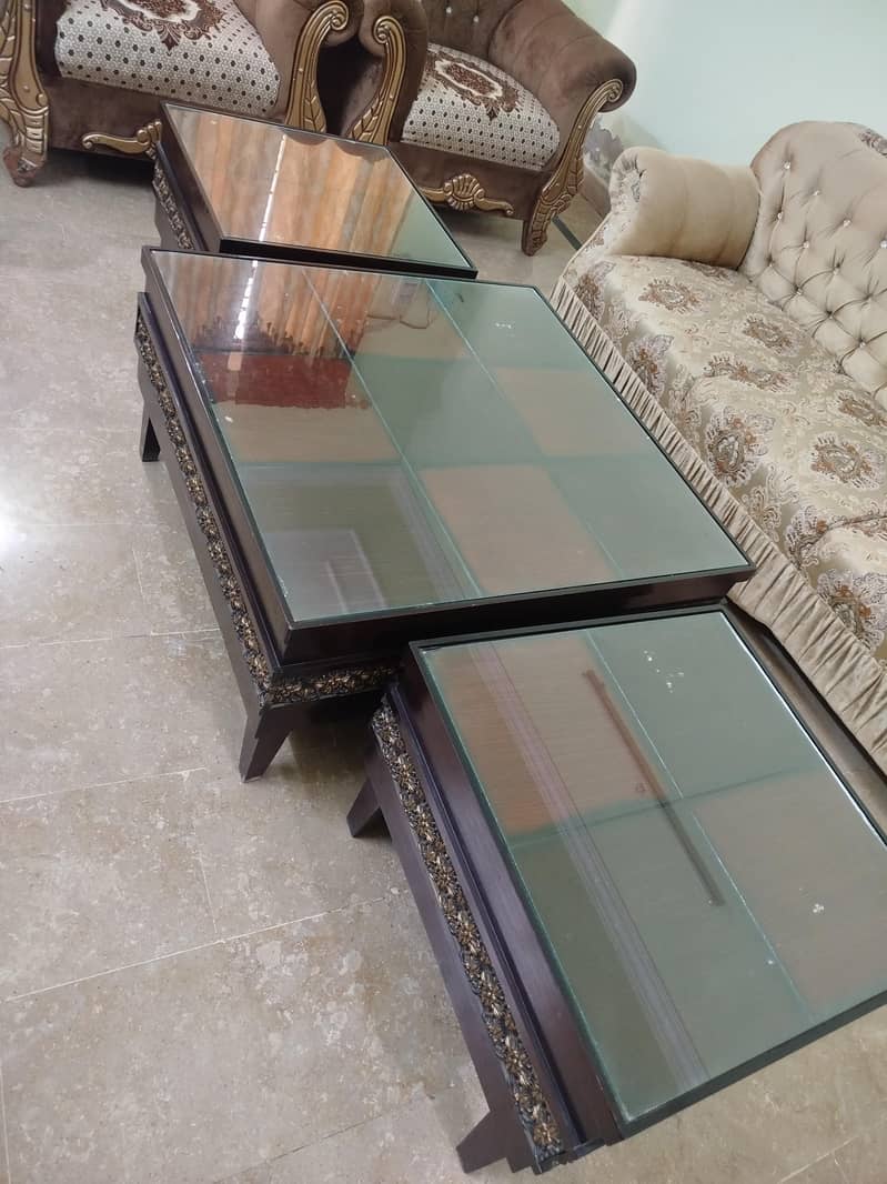 Table set for drawing room - Kids Tables & Sets - 1109885660