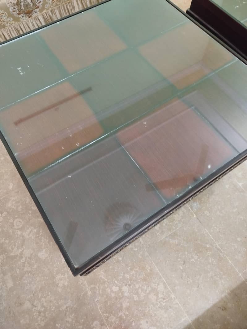 Table set for drawing room - Kids Tables & Sets - 1109885660