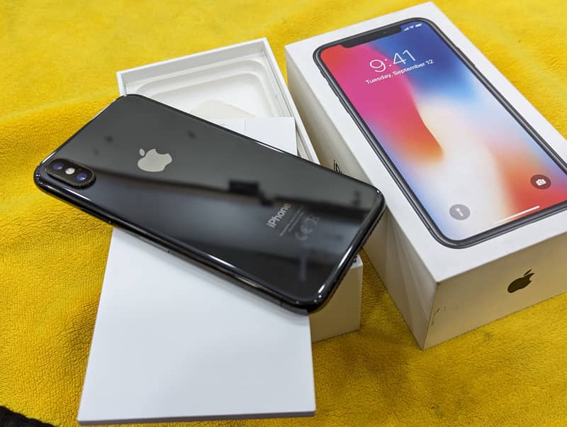 IPhone xr converted 17 pro 64GB - Mobile Phones - 1107202923