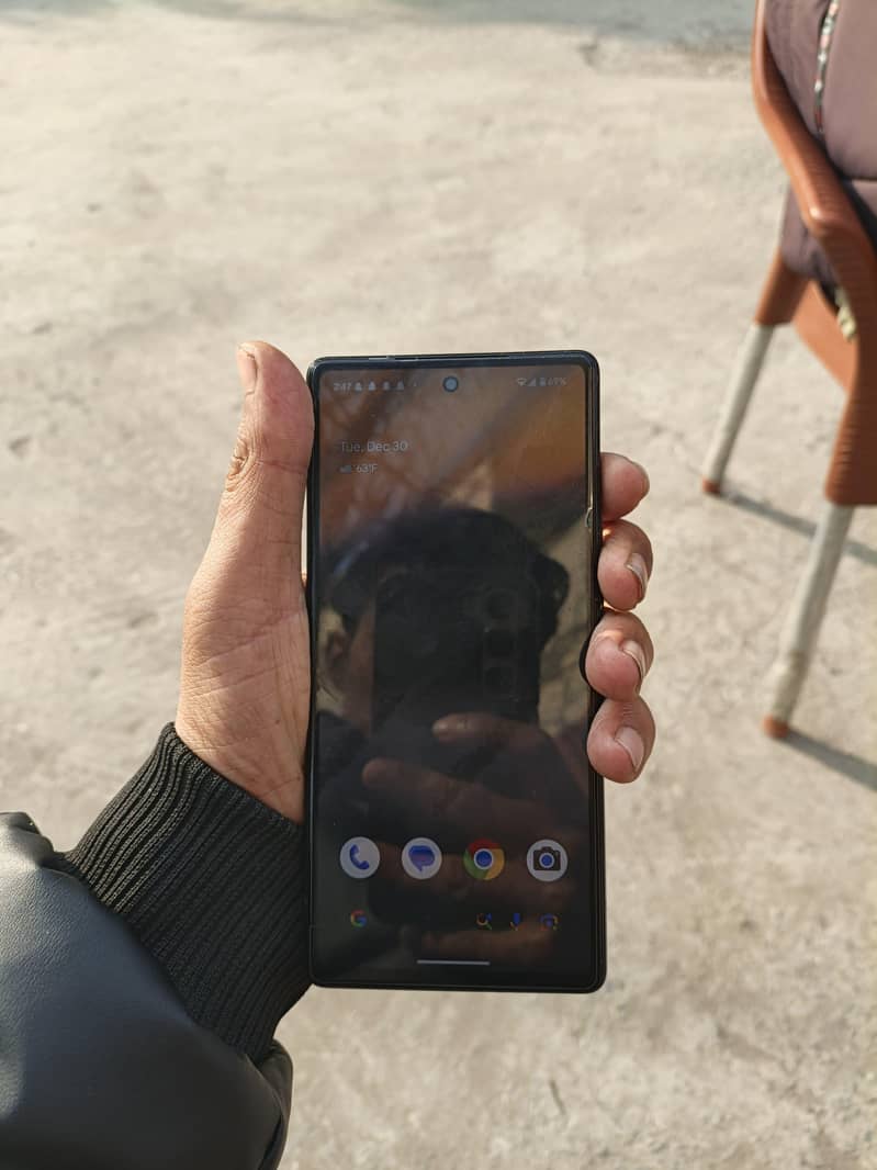 google pixel 6a - Mobile Phones - 1109886226