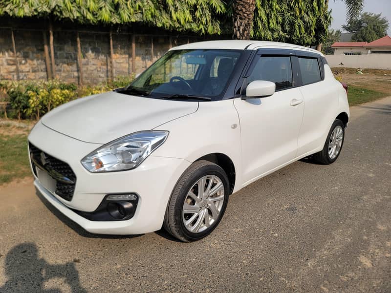 suzuki swift gl cvt - Cars - 1109886274