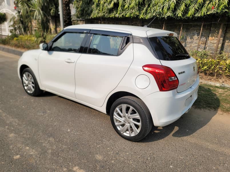 suzuki swift gl cvt - Cars - 1109886274