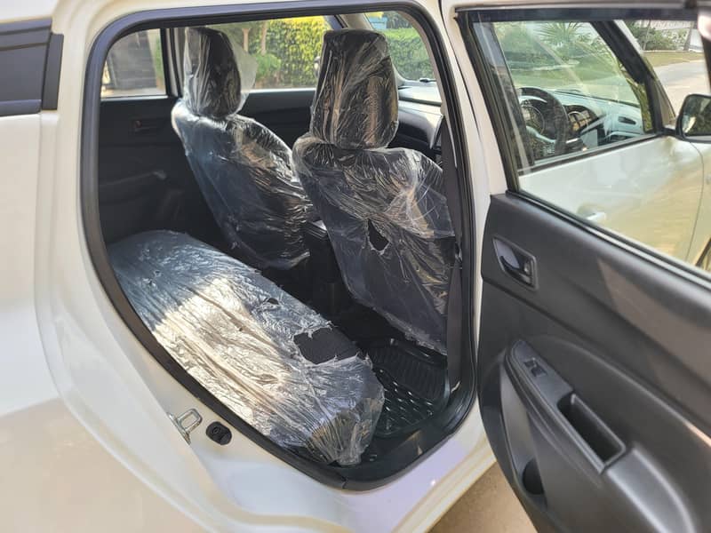 suzuki swift gl cvt - Cars - 1109886274