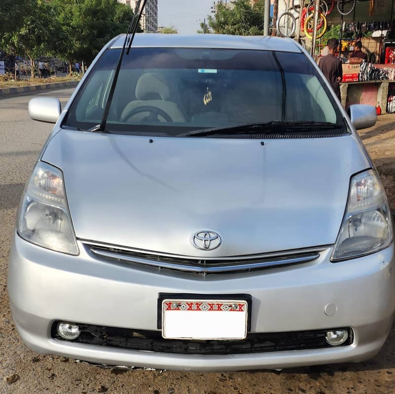 Toyota Prius - Cars - 1109888478