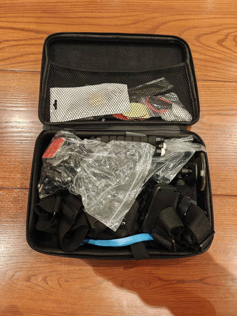 Go Pro Hero 9,10,11,12,13 Mount Kit - Digital Cameras - 1109649980