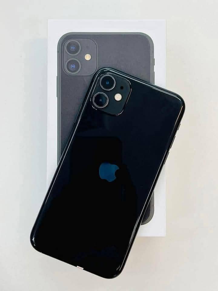 iPhone 11 - Mobile Phones - 1109894304