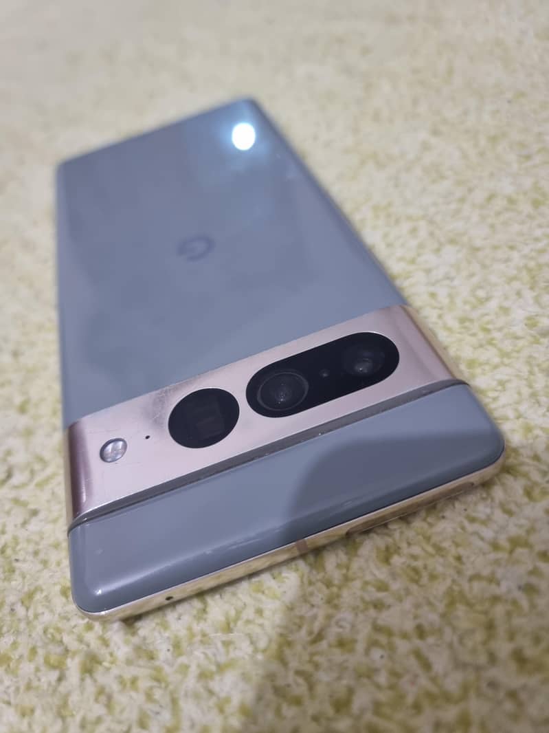 Google pixel 7 Pro 12/128gb - Mobile Phones - 1109894937