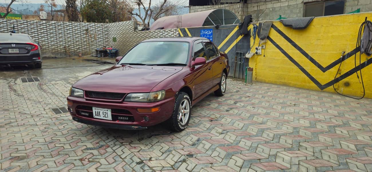 Toyoto - Cars - 1109895100