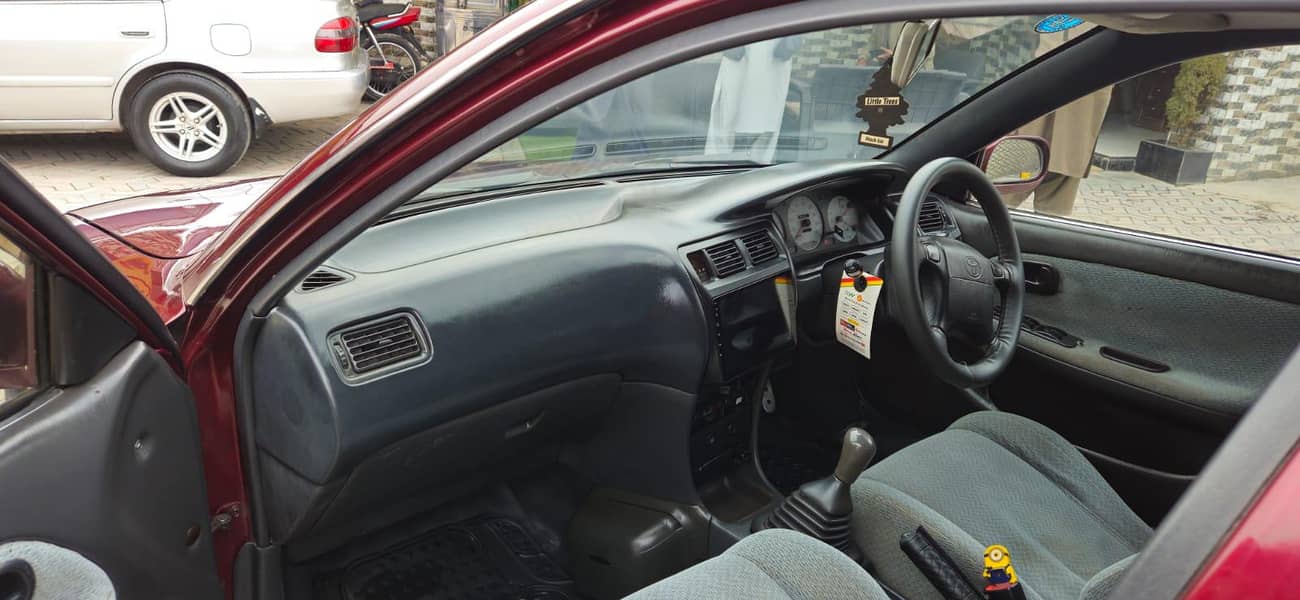 Toyoto - Cars - 1109895100