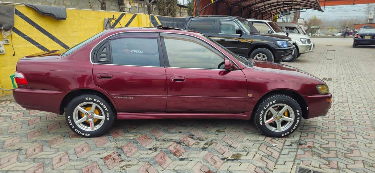 Toyoto - Cars - 1109895100