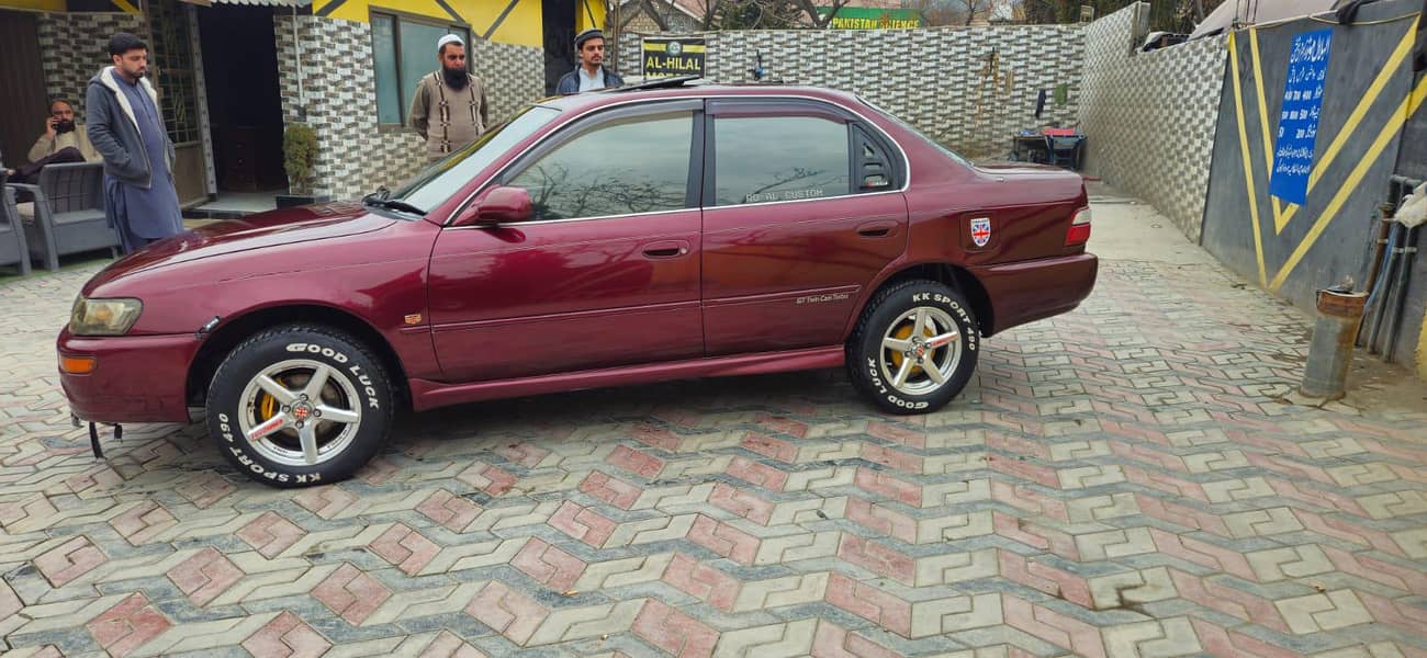 Toyoto - Cars - 1109895100