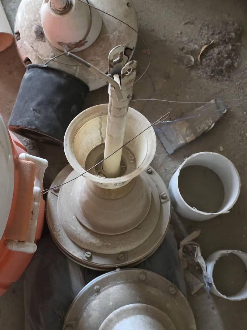 6 Ceilings fans - Ceiling Fans - 1109895685