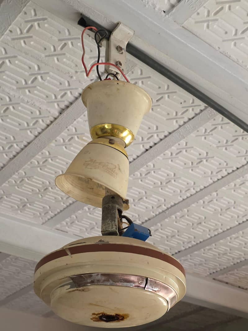 6 Ceilings fans - Ceiling Fans - 1109895685