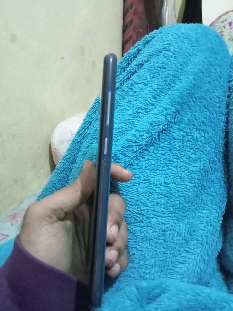 Redmi note 9 4 128 no open repair with box - Mobile Phones - 1109896104