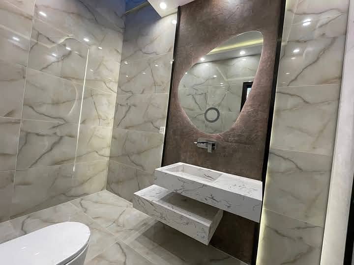 3 Years Installment Plan Luxury 10 Marla Brand New House In Park View ...