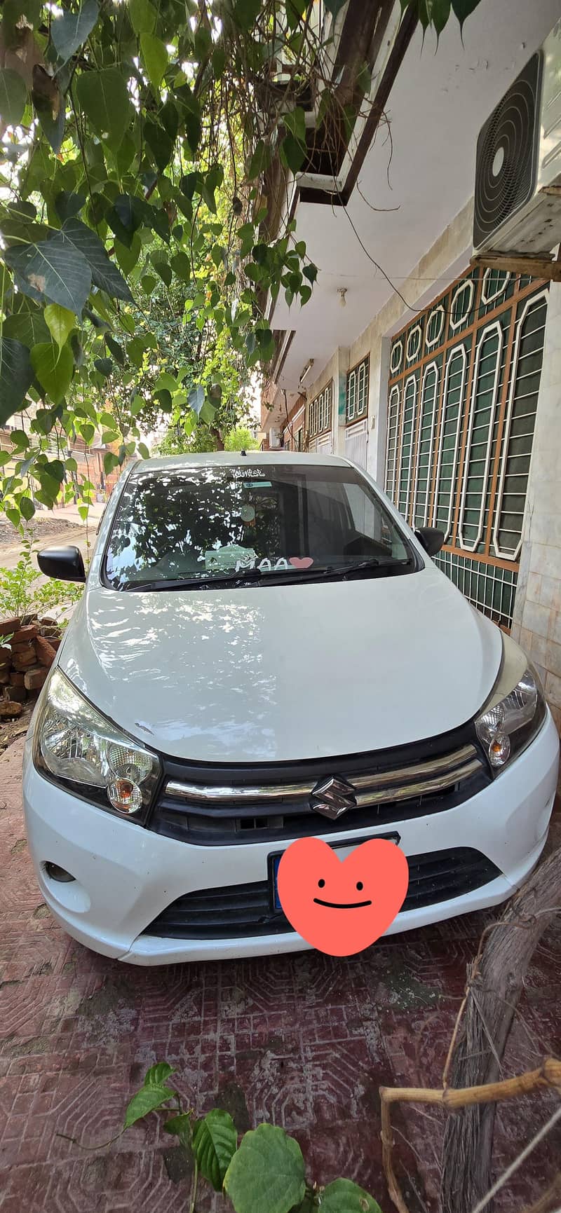 suzuki cultus vxr December 2021 - Cars - 1109898028