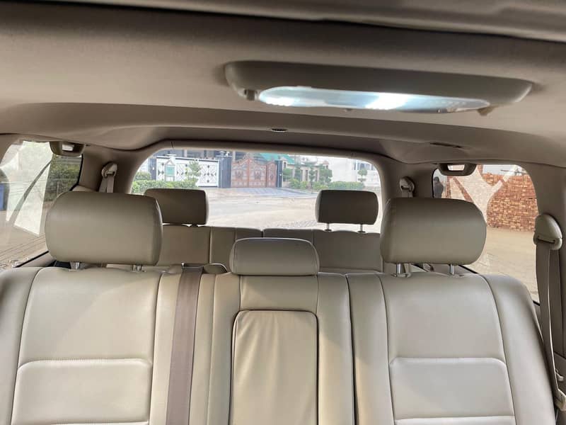 Toyota Cygnus v8 - Cars - 1109897173