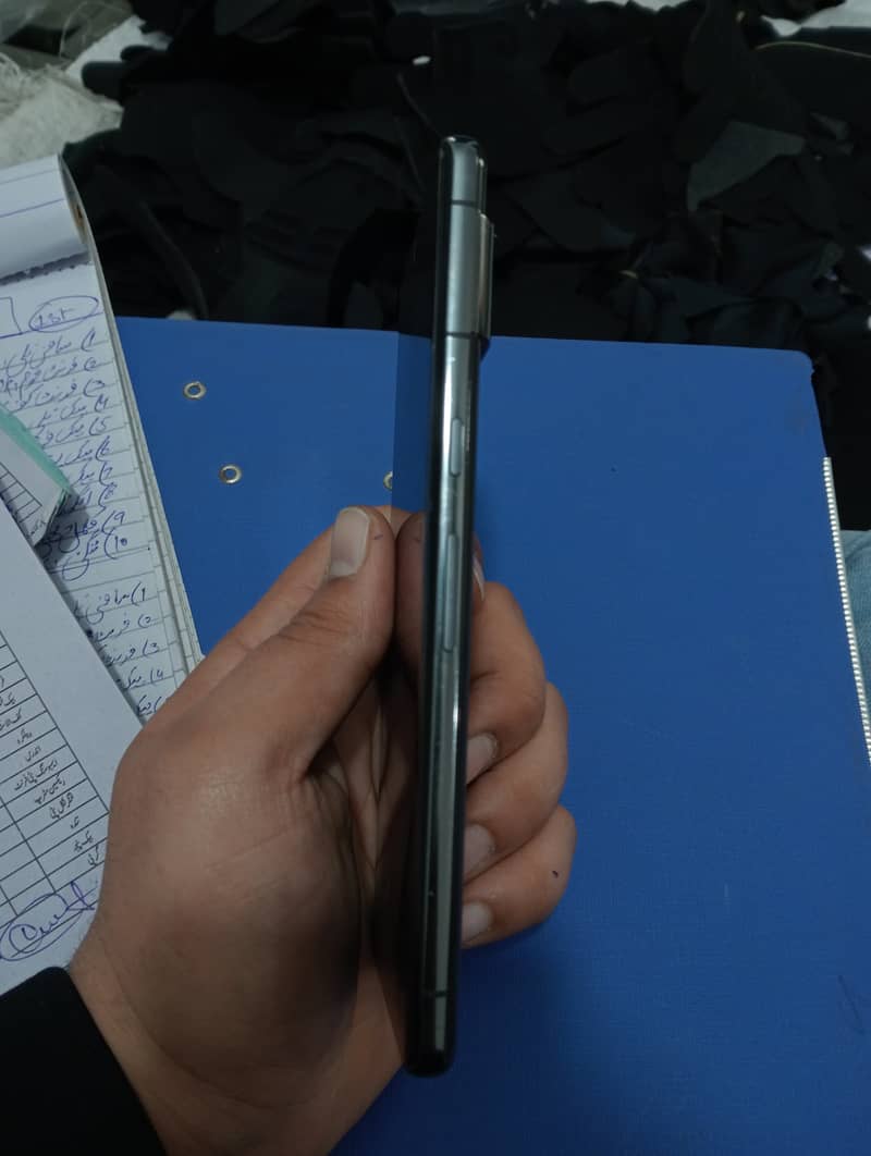 Google Pixel 7 Pro 12/256 - Mobile Phones - 1109898542