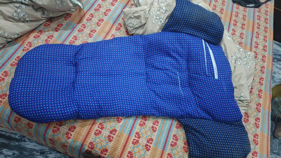 walking iron stand johla - Home DIY & Renovations - 1109899719