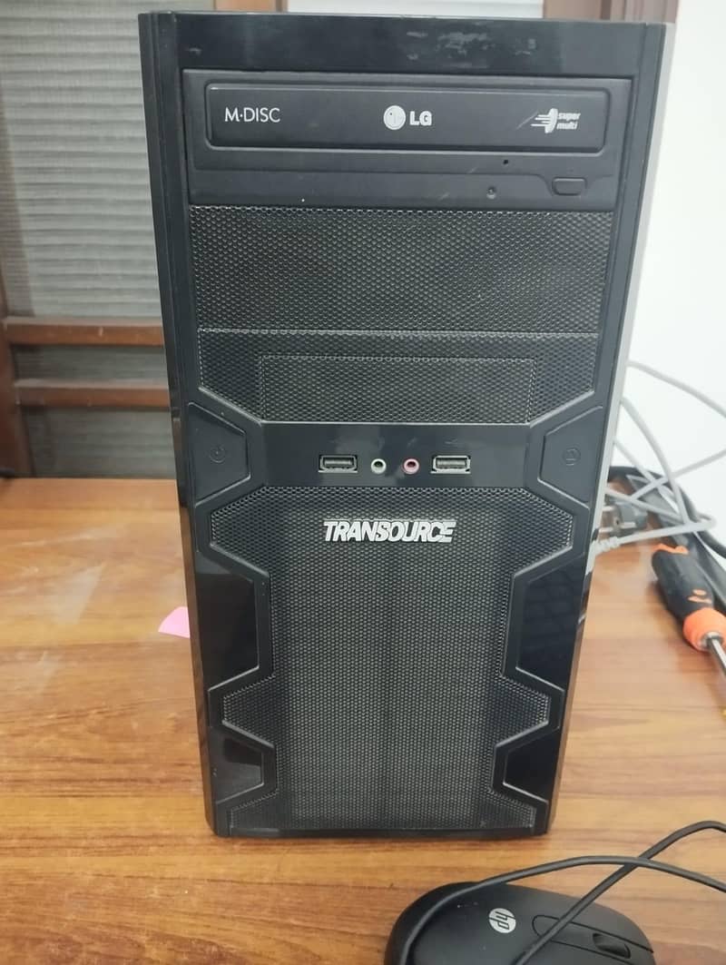 Gaming PC - Gaming PCs - 1109899963