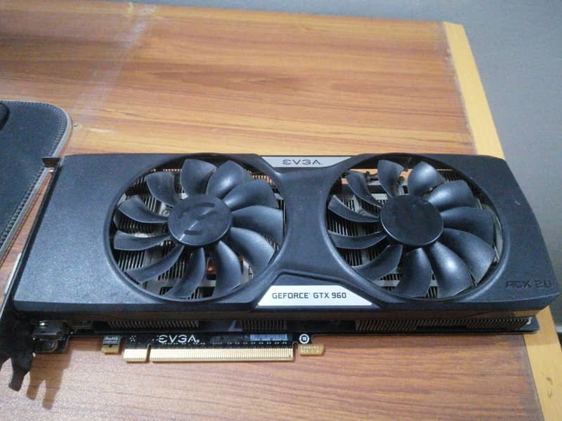 Graphics Card for sale - Computer Components - 1109901032
