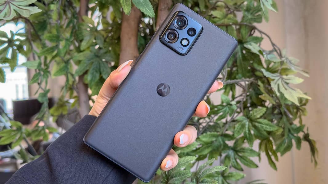 Motorola edge plus 23 - Mobile Phones - 1108626809