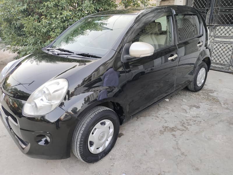 Passo 2010 - Cars - 1109903532