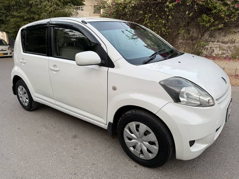 Toyota passo G 1.0 - Cars - 1109903908