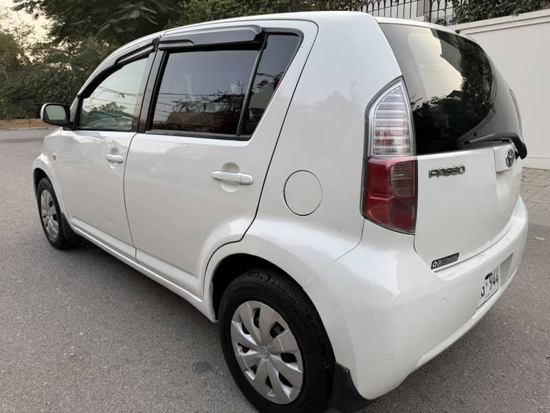 Toyota passo G 1.0 - Cars - 1109903908