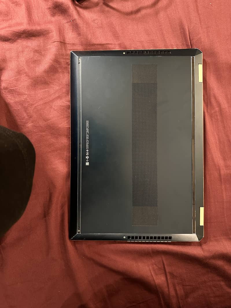 Hp Spectre X 360 Convertible - Laptops - 1109907249