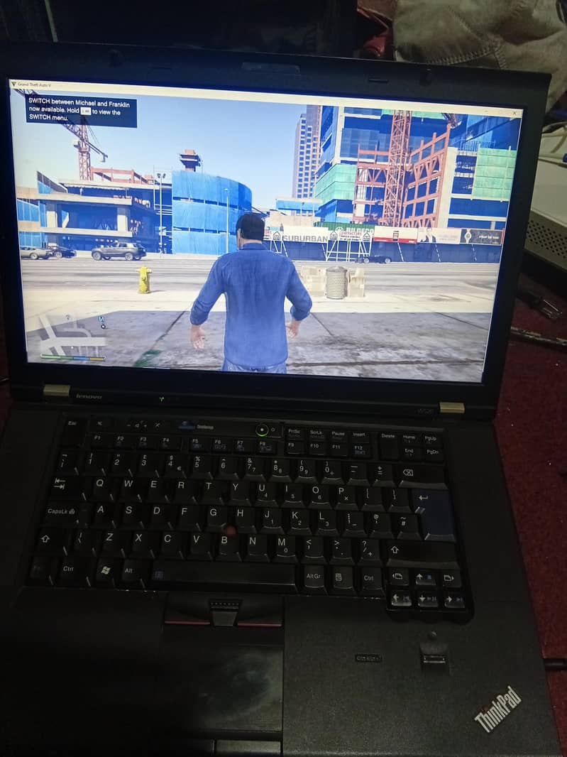 lenovo w520 2gb dedicated graphic card - Laptops - 1109907748