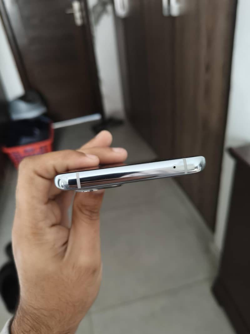 Oneplus 9 Pro 12+12 gb Ram 256 gb Rom PTA Approved - Mobile Phones ...