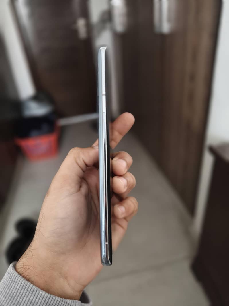 Oneplus 9 Pro 12+12 gb Ram 256 gb Rom PTA Approved - Mobile Phones ...