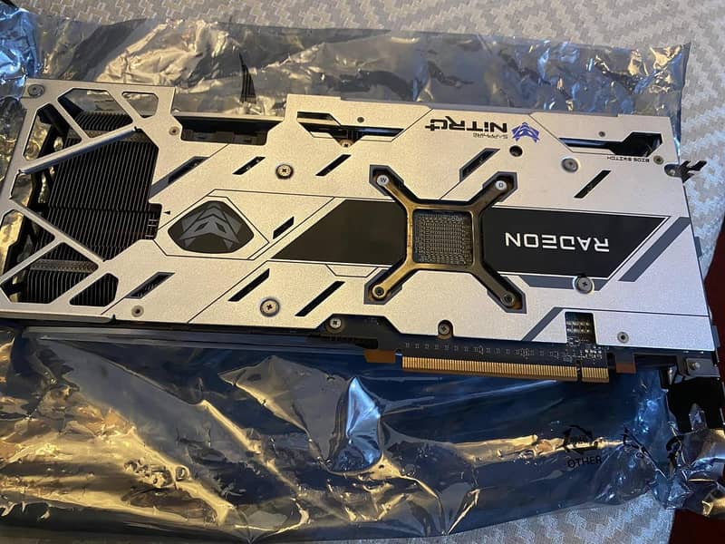 Rx 6700xt Sapphire Nitro+ - Gaming PCs - 1109908048