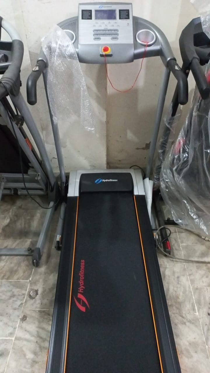Gym Machines | Cardio-treadmill | ellipticals |home gym-commercial-leg ...