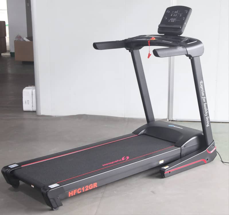 Gym Machines | Cardio-treadmill | ellipticals |home gym-commercial-leg ...
