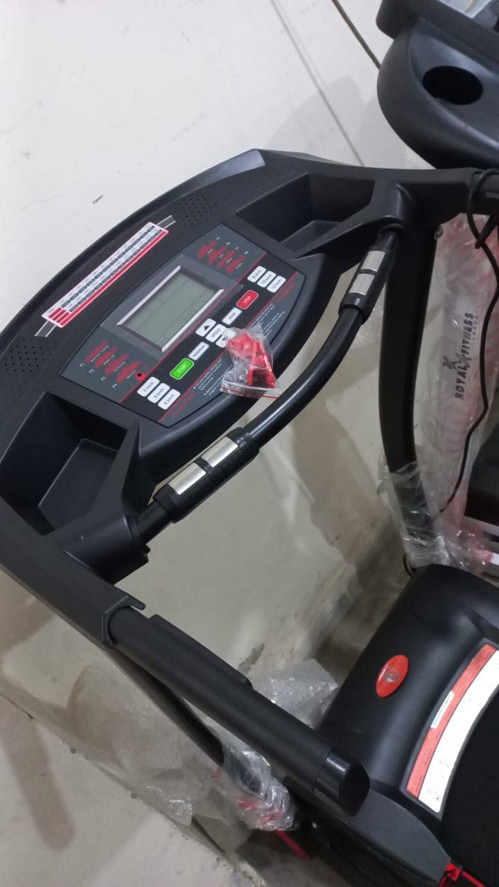 Gym Machines | Cardio-treadmill | ellipticals |home gym-commercial-leg ...