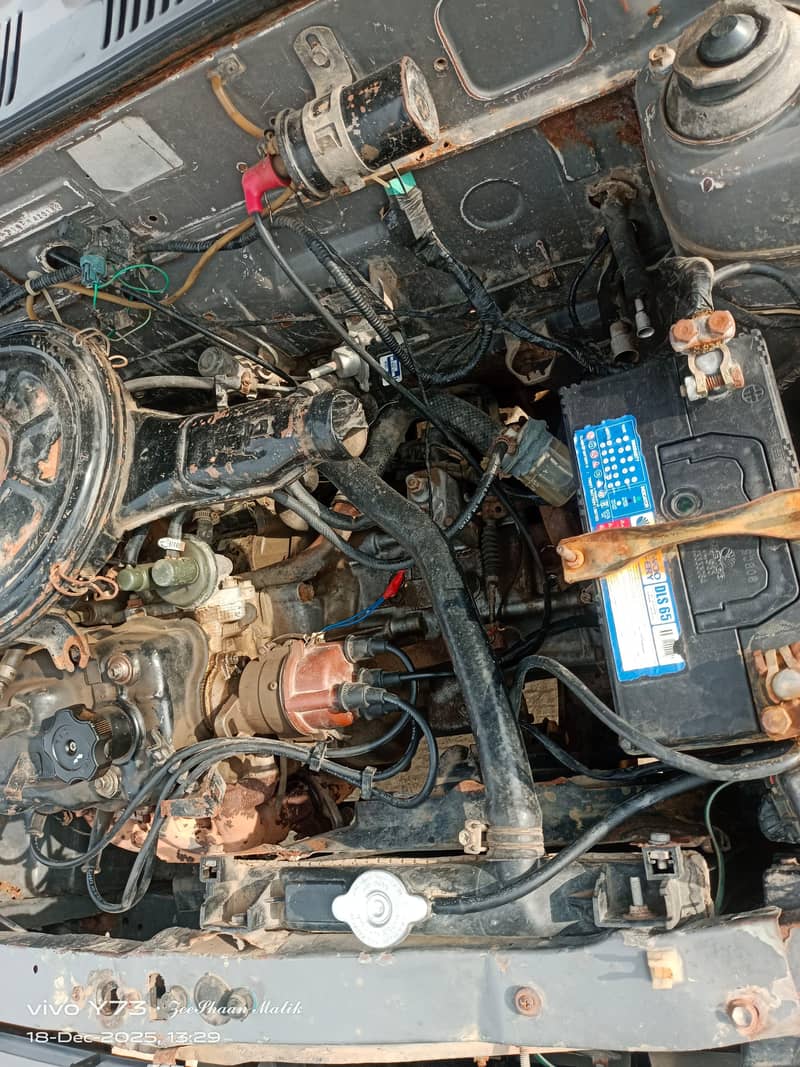 Suzuki Swift Japnese model - Cars - 1109910343