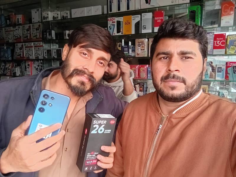 infinix models avaliable - Mobile Phones - 1109910775