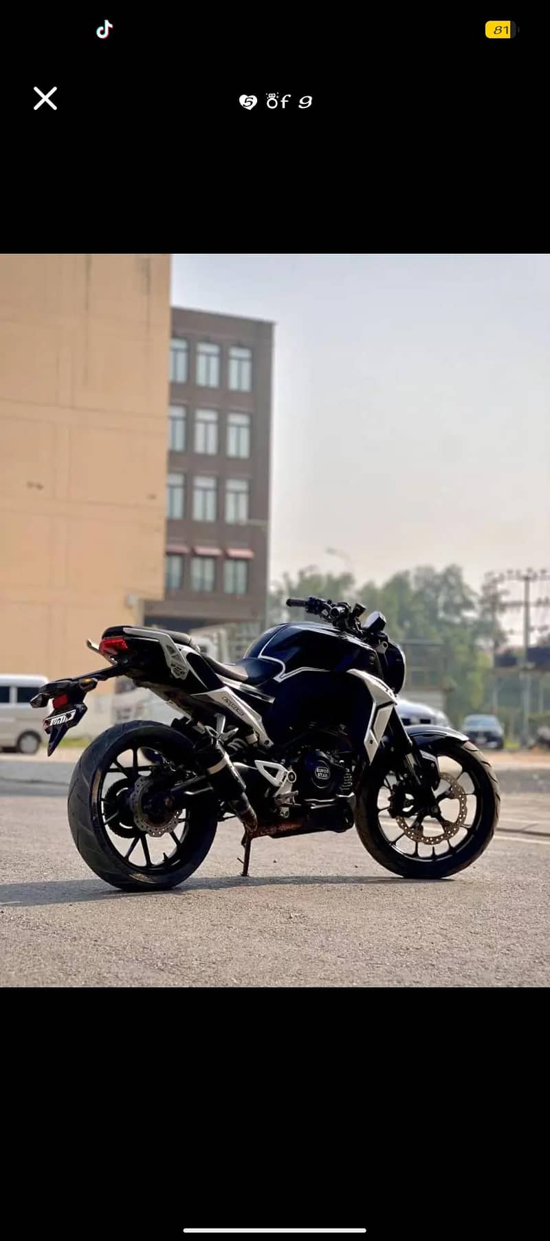 superstar 200cc new - Sports & Heavy Bikes - 1109910498