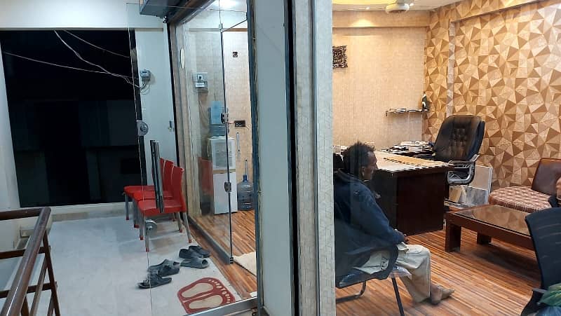 Corner Wide Shop - Shops - Offices - Commercial Space - 1109913452