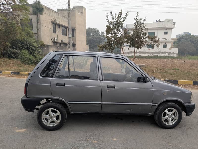 Mehran vxr euro 2 - Cars - 1109914510