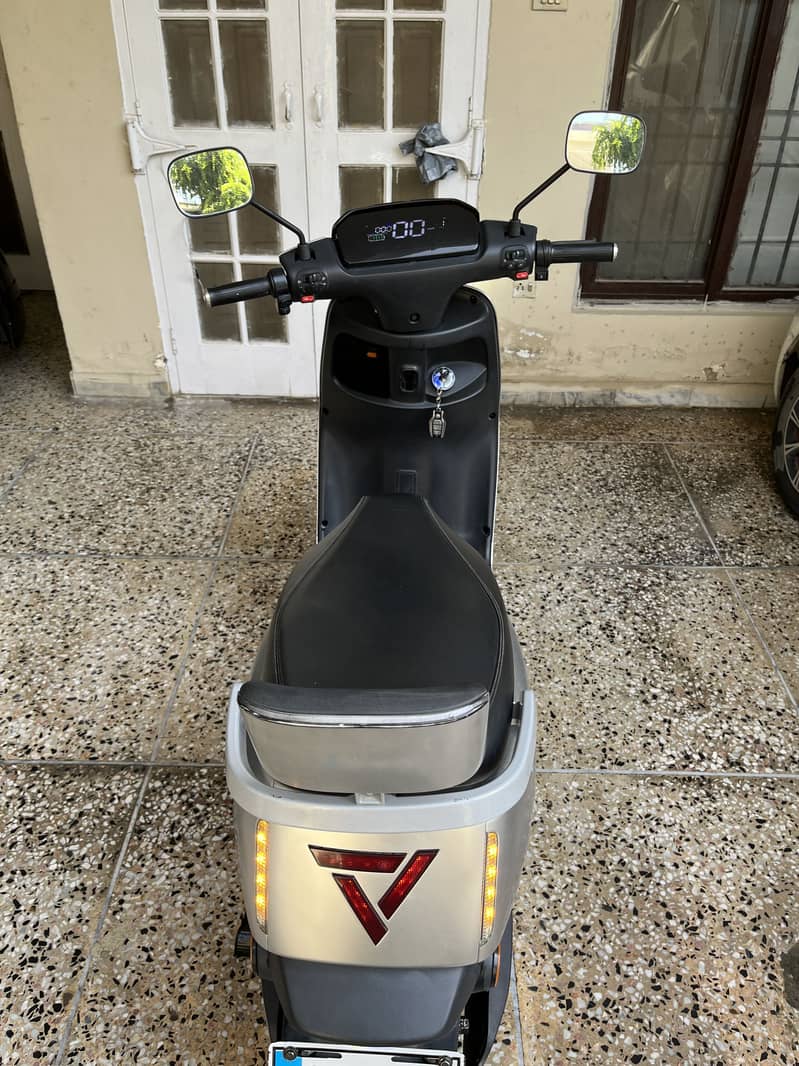 Evee c1 Air - Electric - 1109916313