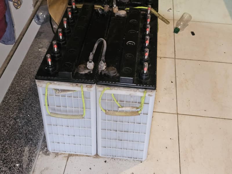 tubler solar battries for sale - Batteries - 1109917225