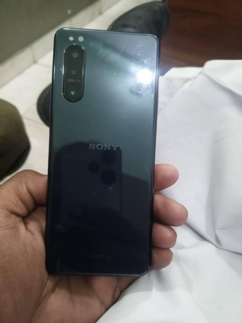 Sony Xperia 5 mark 2 8/128 - Mobile Phones - 1109917756
